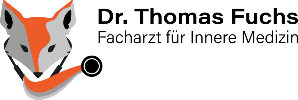 Startseite - Dr. Thomas Fuchs